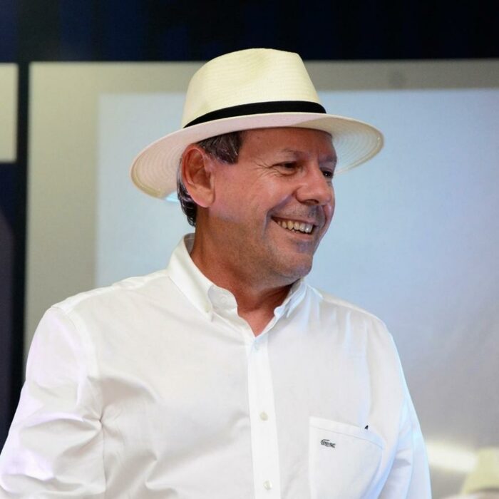 Ronaldo Dimas é o menos rejeitado e lidera pesquisa Real Time Big Data ...